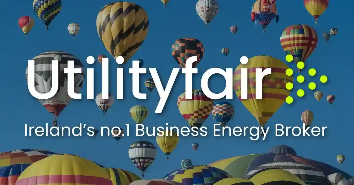 Compare Business Gas Prices | Save Up to 55% in Ireland